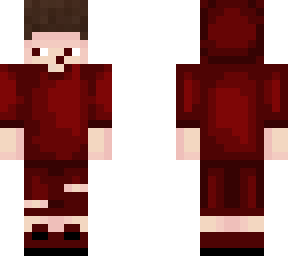 Rot | Minecraft Skins