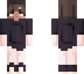 wind | Minecraft Skin