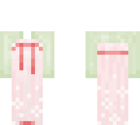 hanfu | Minecraft Skins