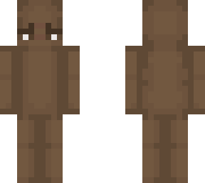 + Expresso Skin Base + | Minecraft Skin
