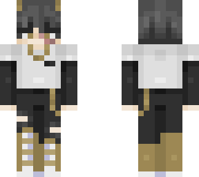 Ketchup | Minecraft Skins