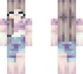 002 | Minecraft Skins