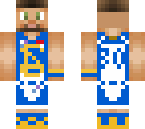 nba | Minecraft Skins