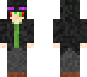 A4 skin | Minecraft Skin