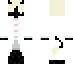 Aly | Minecraft Skin