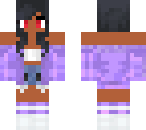 aphmau | Minecraft Skins