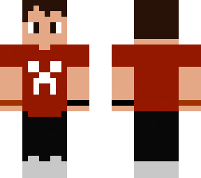 Arthur Skin | Minecraft Skin