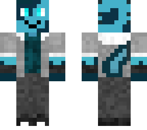 axol | Minecraft Skins