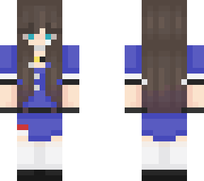 azur lane | Minecraft Skins