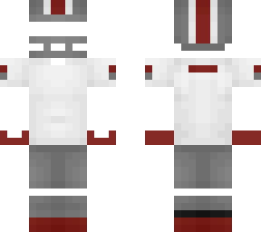 BALL | Minecraft Skin