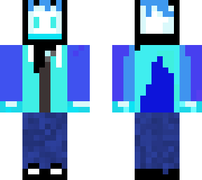beaconcream | Minecraft Skins