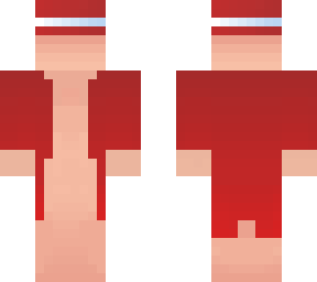 Biel | Minecraft Skin