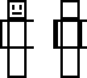 Blank | Minecraft Skins