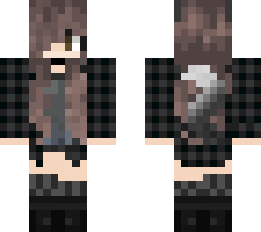 Wolf Tail | Minecraft Skins