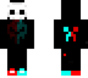 calavera | Minecraft Skins