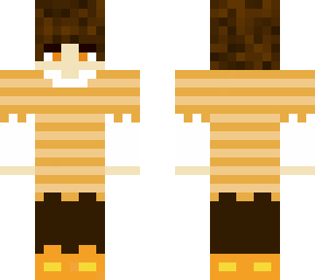 camilo encanto | Minecraft Skin