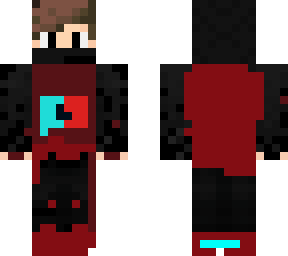 captain underpants | Minecraft Skins