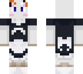 goat man | Minecraft Skins