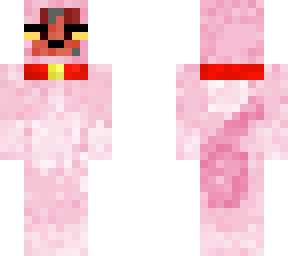 helluvaboss | Minecraft Skins