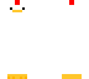 chiken | Minecraft Skins