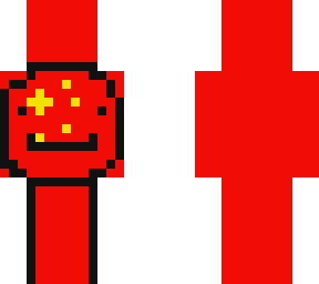 Chinese | Minecraft Skins