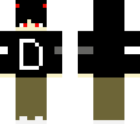 cool anime boy | Minecraft Skins