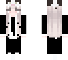 ddddf | Minecraft Skin