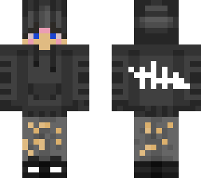 dead by daylight | Minecraft Skins
