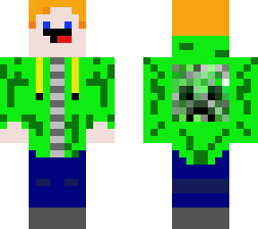 derpy child v2 | Minecraft Skin