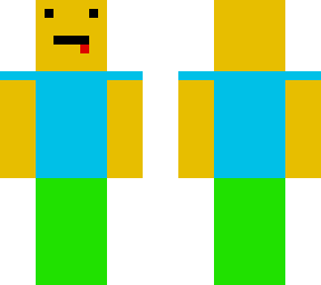 derpy noob | Minecraft Skins