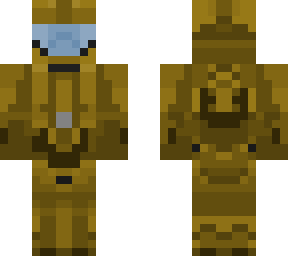 odst | Minecraft Skins