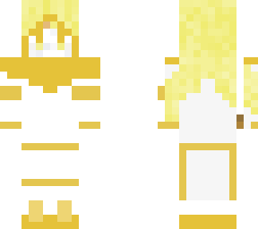 dio over heaven | Minecraft Skins