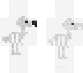 dodo bird | Minecraft Skins