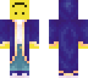 dragoon | Minecraft Skins