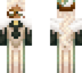 cookie run | Minecraft Skins