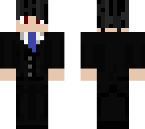 Jacob | Minecraft Skins