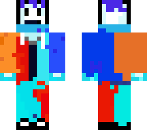 beaconcream | Minecraft Skins