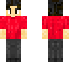 Employee | Minecraft Skins