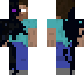Enderbarin | Minecraft Skin