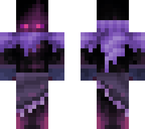 Endling (FIXED) | Minecraft Skin