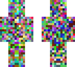 error 422 | Minecraft Skins