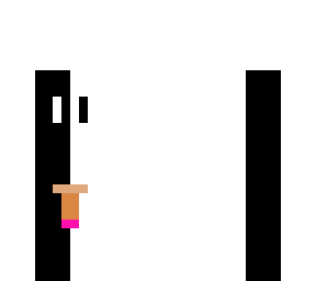 ESQUIN TILIN | Minecraft Skin