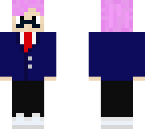 fancyboi | Minecraft Skin