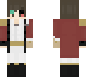 idv | Minecraft Skins