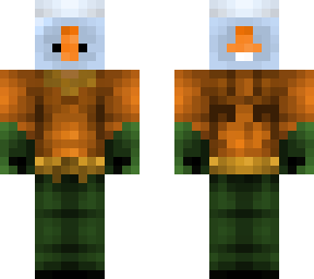 fishbowl | Minecraft Skins