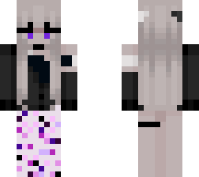 flowy | Minecraft Skin