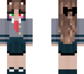 jazz | Minecraft Skins