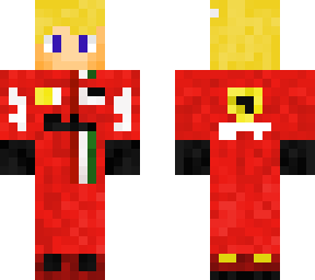 formula 1 | Minecraft Skins