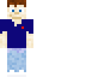 crazy dave | Minecraft Skins