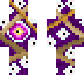 Seraphim | Minecraft Skins